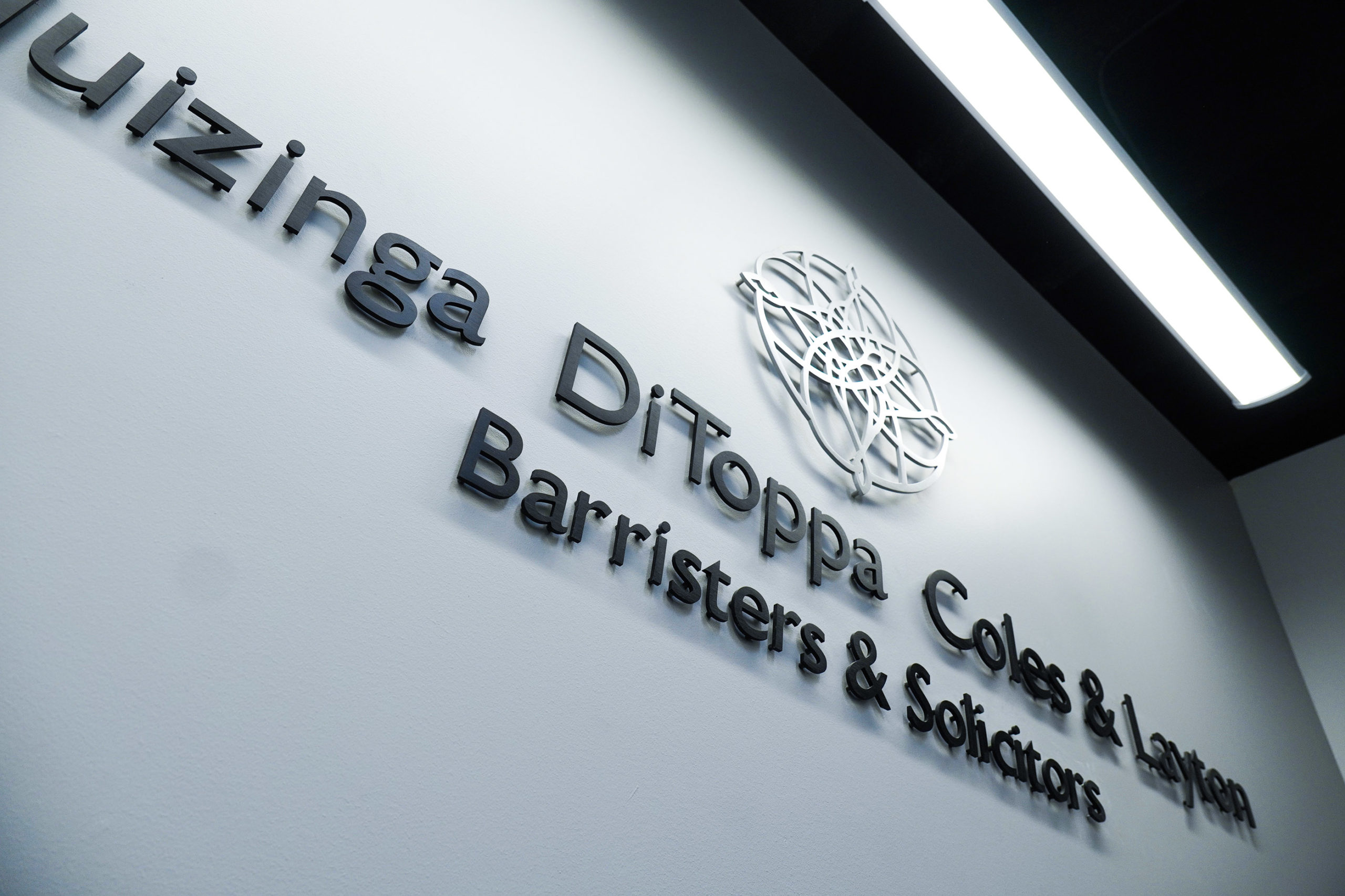 About Us – Huizinga Coles & Layton